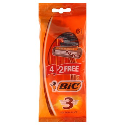 Shop Bic in South Africa | Smart Price Specials | PnP