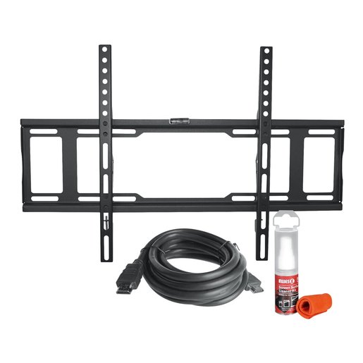 Ellies 32 Inch-70 Inch TV Wall Bracket Combo | PnP