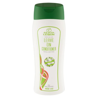 Glyco-Lemon Leave On Conditioner 400ml | Smart Price Specials | PnP Home
