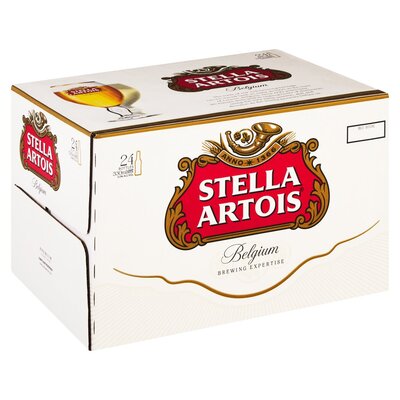 Carling Gold Label Premium Beer 24 x 410ml | PnP