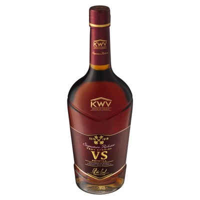 KWV Vs Brandy 750ml | PnP