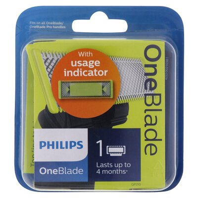 Philips OneBlade Blade 1 Pack | PnP