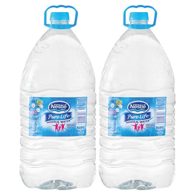 Nestle Pure Life Still Spring Water 5L x 2 | Smart Price Specials | PnP ...
