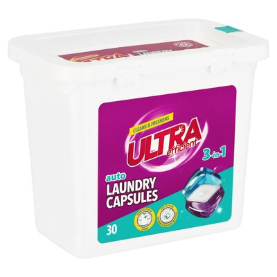 PnP Ultra Laundry Pods 30 Pack | PnP
