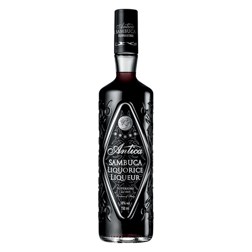 Antica Sambuca Liquorice 750ml | PnP