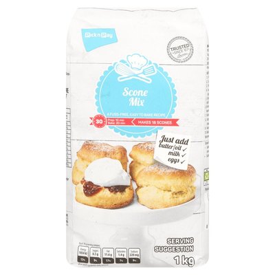 PnP Scone Mix 1kg | PnP