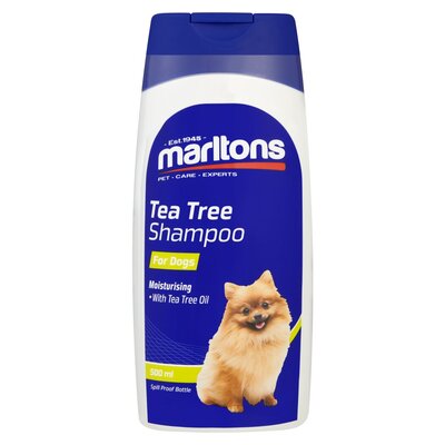 Marltons Tee Tree Shampoo 500ml | Smart Price Specials | PnP Home