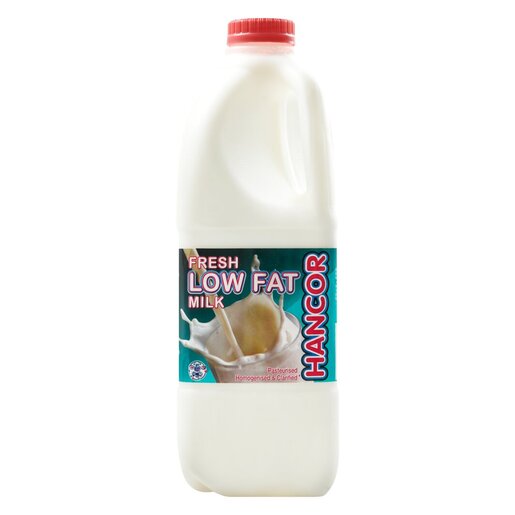 Hancor Dairy Full Cream Fresh Milk 2L | PnP