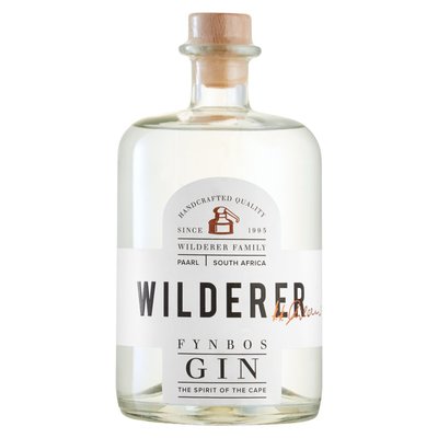 Grandeur Premium Gin 750ml | PnP