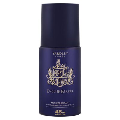 Yardley English Blazer Roll On 50ml | Smart Price Specials | PnP Home