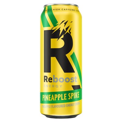 Reboost | Energy Drinks | Smart Price Specials | PnP