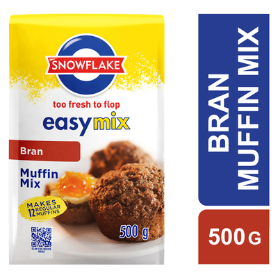 Snowflake Easy Mix Classic Scone Mix 500g | PnP