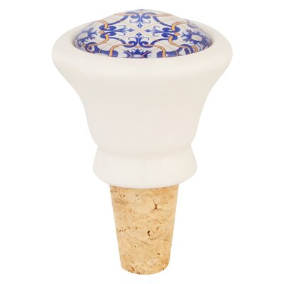 Villa Alegre Ceramic Wine Stopper | Smart Price Specials | PnP Home
