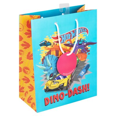 Creative Character Bag Medium 1 Pack | PnP