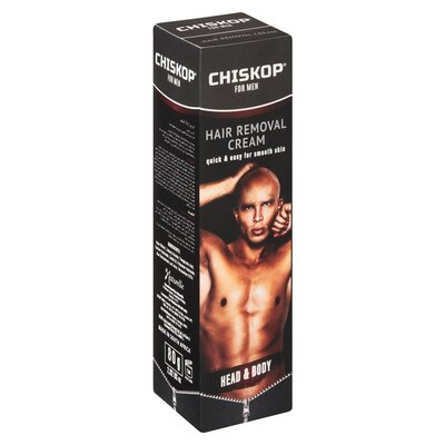 Chiskop Hair Removal Cream 80g x 2160 | PnP