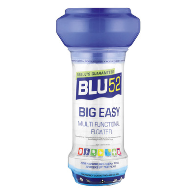 BLU52 Big Easy Floater 1.5kg | PnP