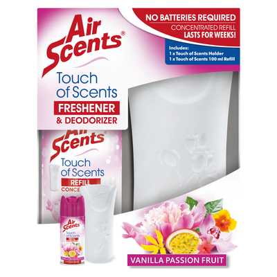Air Scents Auto Spray Refill 2 Pack | PnP