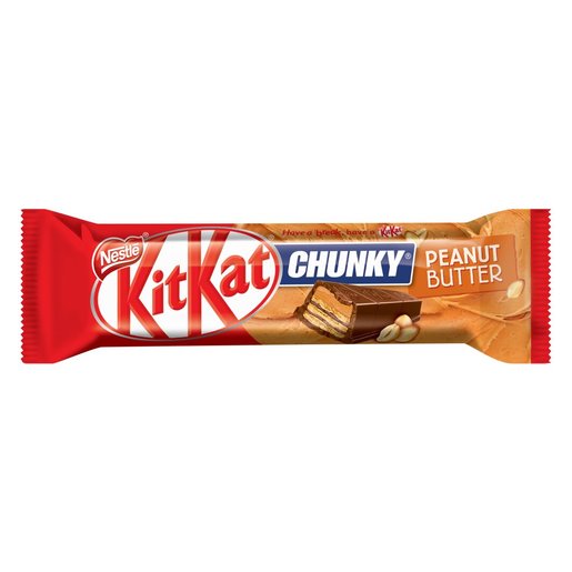 Nestle KitKat Peanut Butter 42g | Smart Price Specials | PnP Home
