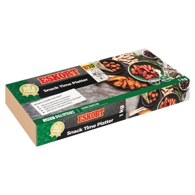 Eskort Frozen Snack Time Platter 1kg | Smart Price Specials | PnP Home