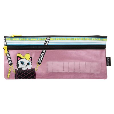 Butterfly Pencil Case Name Me 33cm | PnP