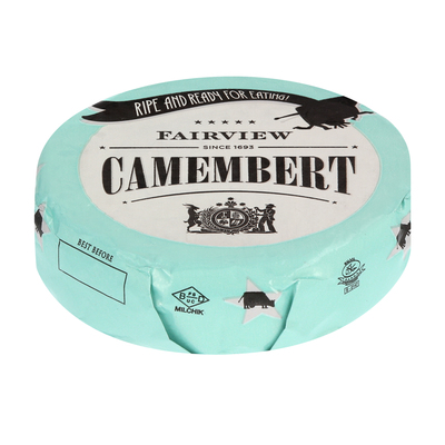 Fairview Camembert Cheese 125g | PnP
