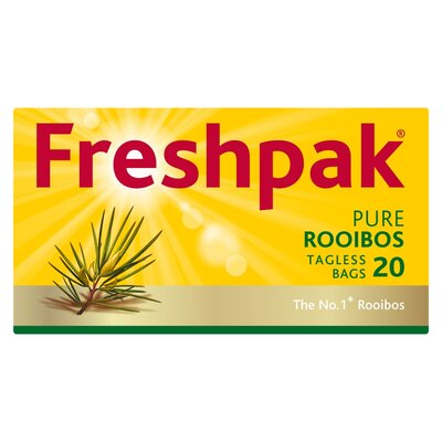 Carmien Detox Cleanse Senna Rooibos Tea 50g | PnP