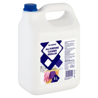 No Name Regular All Purpose Cleaner 5L | PnP
