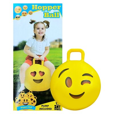 Snt Monster Tennis Ball | Smart Price Specials | PnP Home