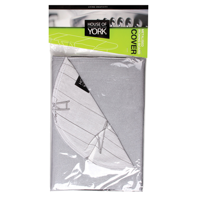 House of York Deluxe Ironing Board | PnP
