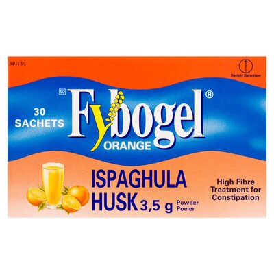 Fybogel Sachets 30s | PnP
