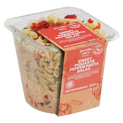 PnP Sweet Piquante Pasta 500g | PnP