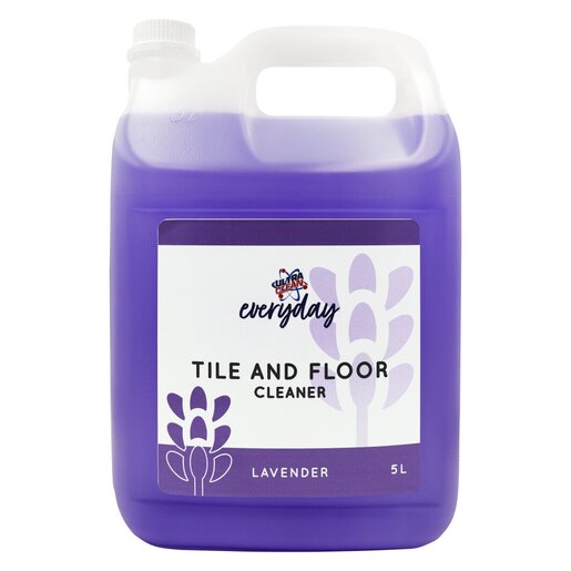 Ultra Clean Lavender Tile & Floor Cleaner 5L | PnP