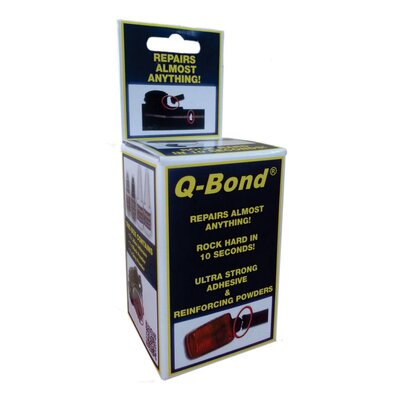 Q Bond Kit Small QB2 | PnP