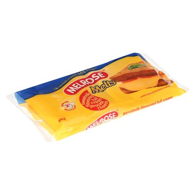 Melrose Melts Sweetmilk Slices 400g | PnP