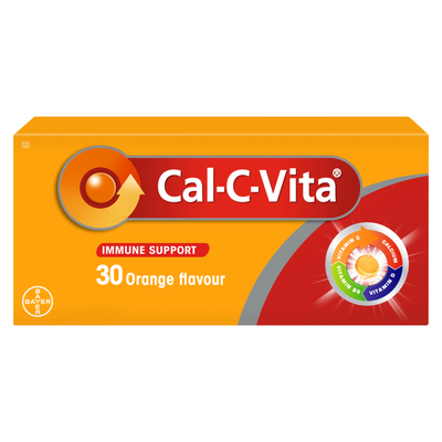 Xtreme C 500Mg Tablets 100 Pack | PnP