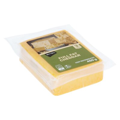 PnP Cheddar Cheese 450g | PnP