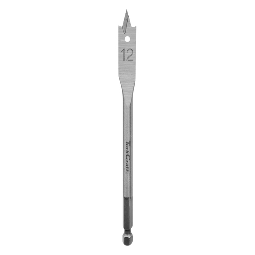 TORKCRAFT SPADE BIT 12MM 150MM | PnP
