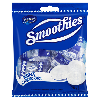 Beacon Smoothies Supa Black Cherry 50 Pack | PnP