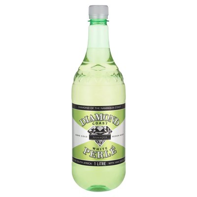 Diamond Coast White Perle 1l | PnP