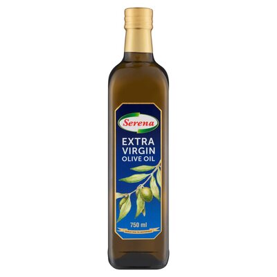 Serena Extra Virgin Olive Oil 750ml | PnP