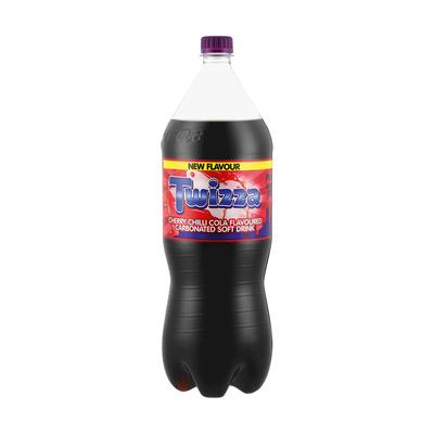 Twizza Cherry Chilli Cola 2L | PnP