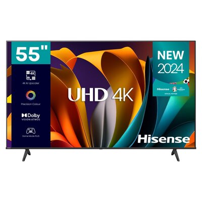 Telefunken 55 Inch FHD LED Smart Tv | Smart Price Specials | PnP Home
