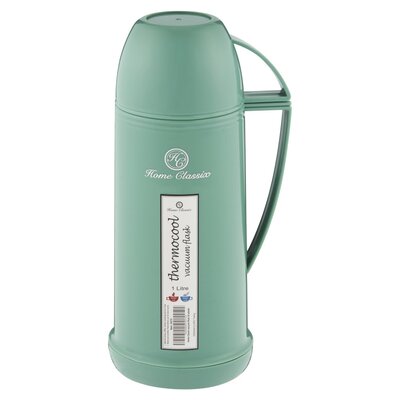 Home Classix Assorted Thermocool Vacuum Flask 1L | Smart Price Specials ...