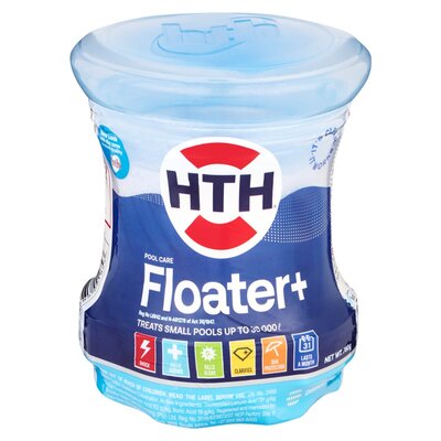 HTH Floater for Small Pools 792g | Smart Price Specials | PnP Home