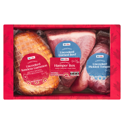 PnP Traditional Hamper x 27 | PnP