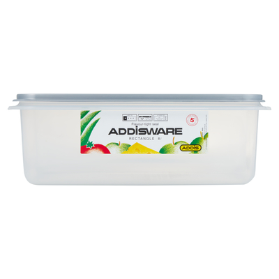 Addis Rectangular Saver 8L | PnP