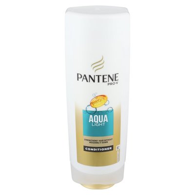 Pantene Aqua Light Conditioner 400ml | Smart Price Specials | PnP Home