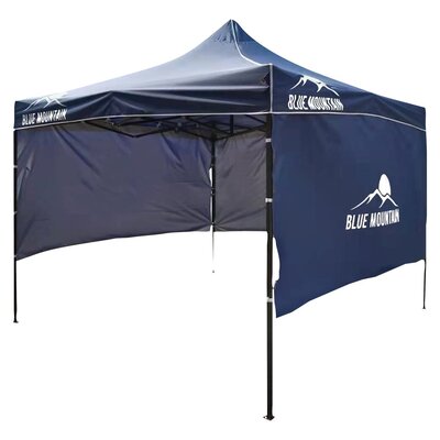 Blue Mountain Gazebo 3x3m | PnP