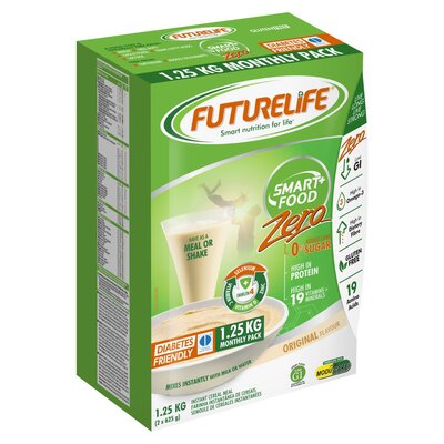 Futurelife Smart Food Zero Original 1.25kg | PnP
