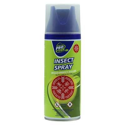Protek Spray Kill 150ml | PnP